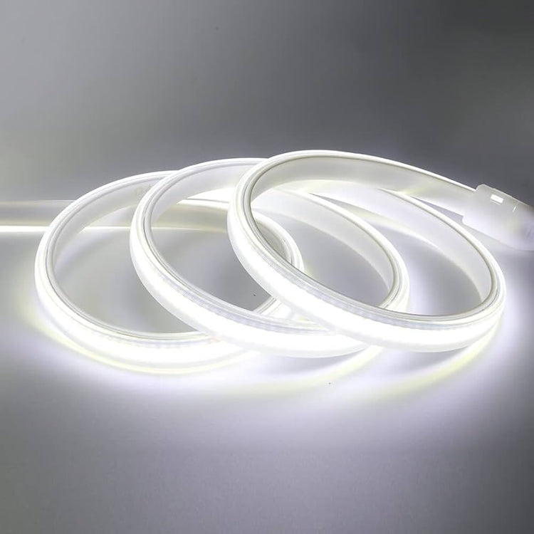 50M 220V COB high bright LED strip light. – Mr. Smart Lighting Company